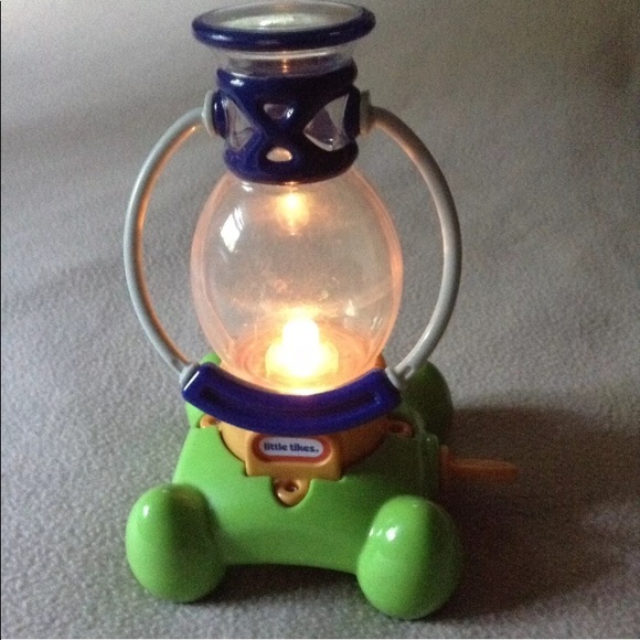 Little Tikes | Toys | Little Tikes Camping Adventure Lantern | Poshmark